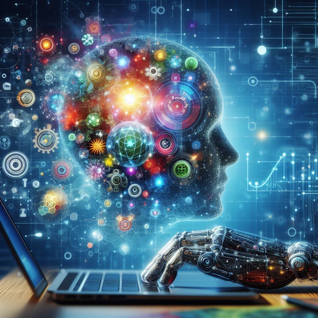 Kunstig Intelligens Via Cfu